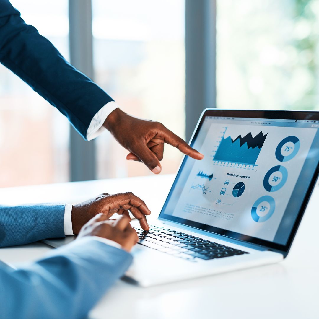 Leading IT Solutions Provider | SMH Global Services